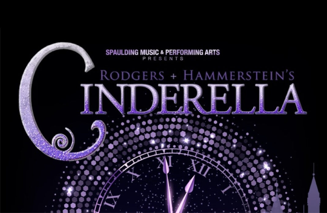 Rodgers & Hammerstein's Cinderella takes center stage at Spaulding High ...