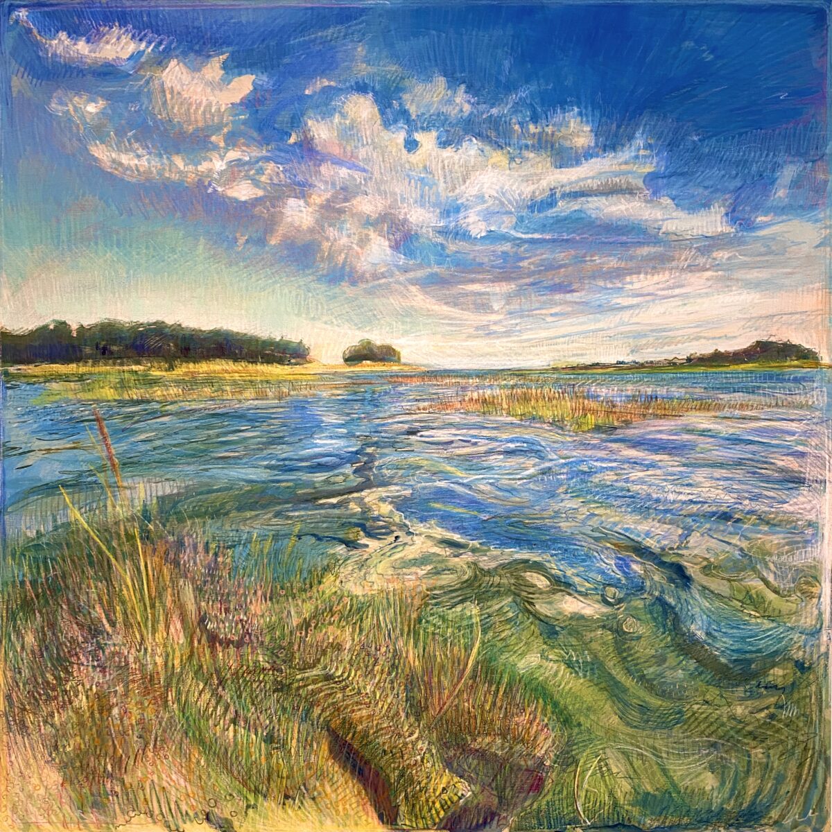 RMFA presents original artworks by Alex Leith in the James W. Foley ...