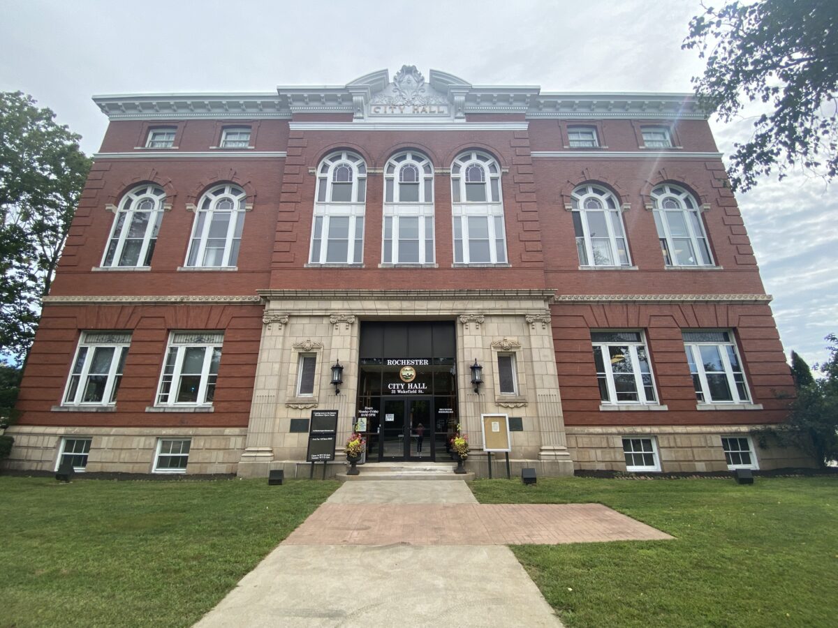 City Council will hold Public Hearing on 3/19 for Authorizing Use of ...