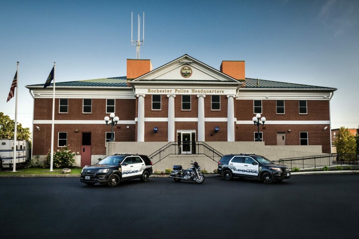 Sign up now for the 10th annual Citizen’s Police Academy - The ...