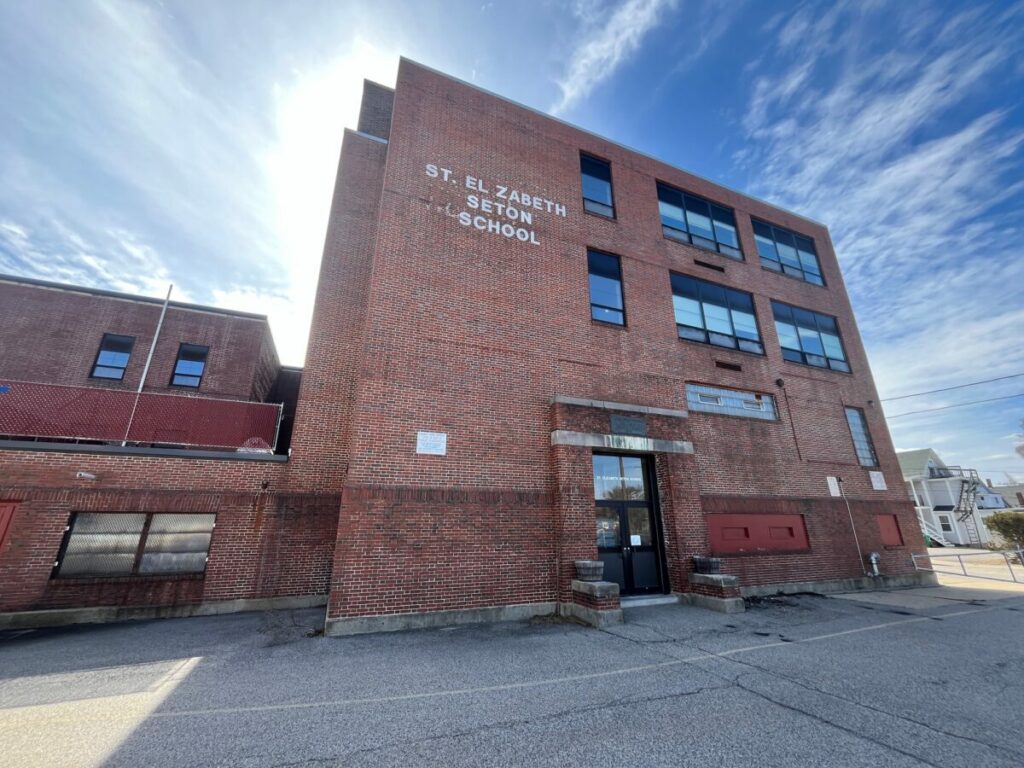 City of Rochester to purchase former Saint Elizabeth Seton School for ...