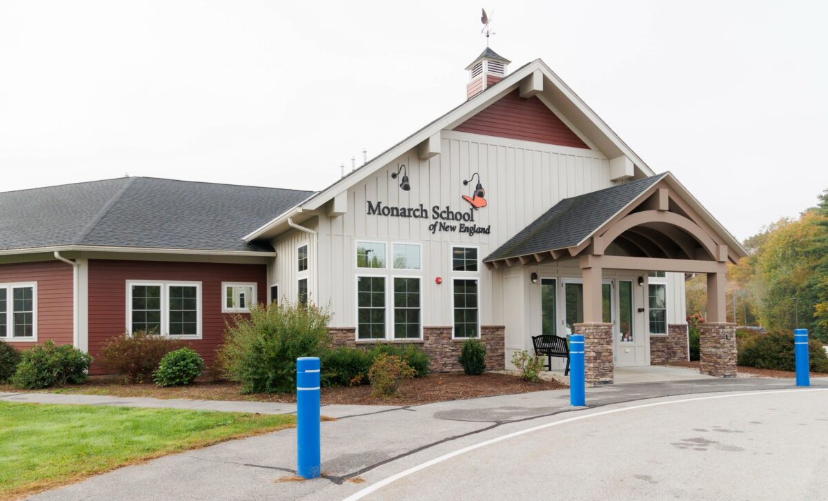 Monarch School of New England to host 'A Monarch Morning' community ...