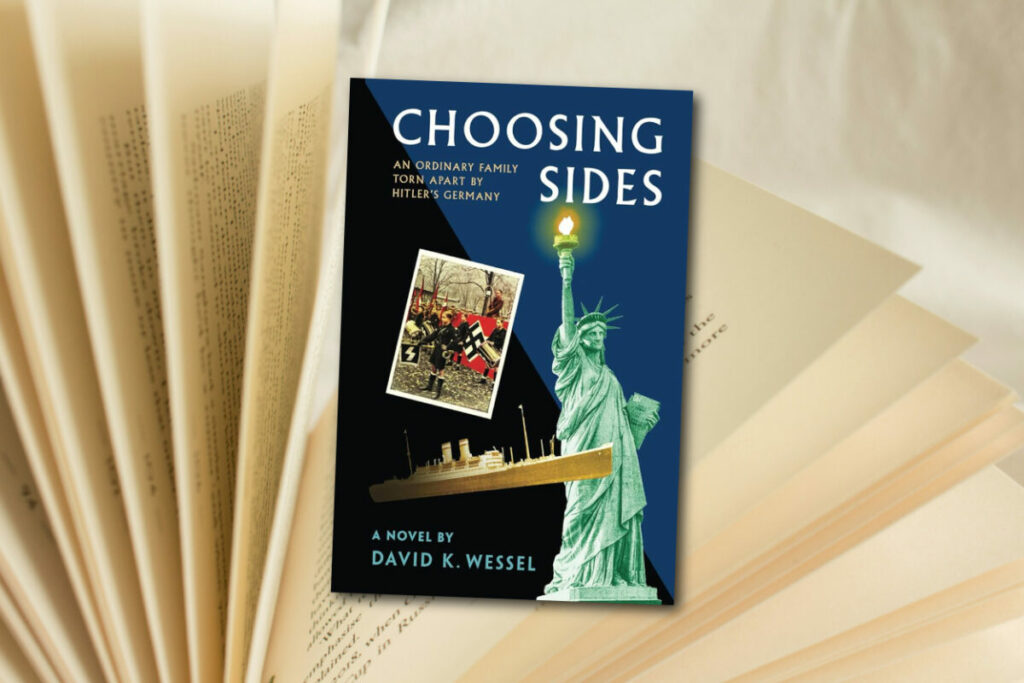 Rochester Public Library to host presentation by retired U.S. Diplomat David K. Wessel - The ...