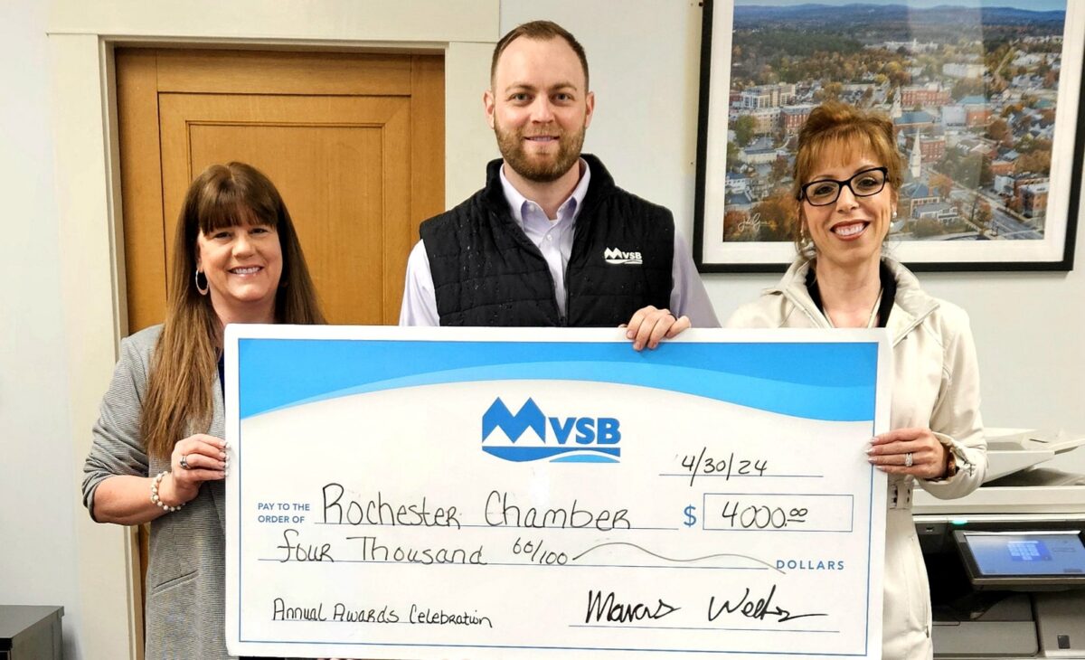 Meredith Village Savings Bank Underwrites 2024 “Old World Elegance ...