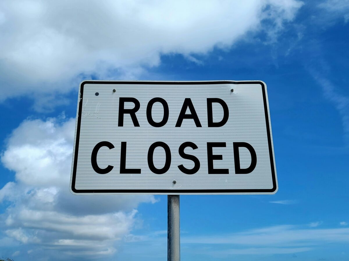 Harding Street Closed on 1/28 for Emergency Water Repairs - The ...