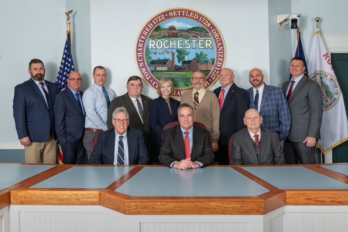 City Council adopts new goals for Economic Development, Housing, and ...