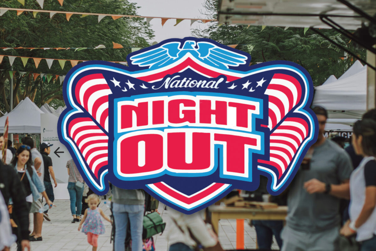 National Night Out returns on 8/6 at Spaulding High School - The ...