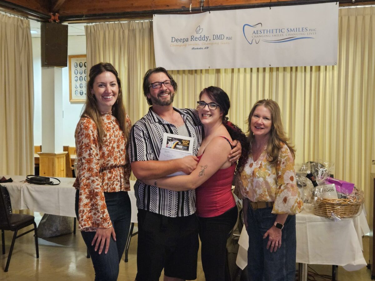 Greater Rochester Chamber of Commerce Hosts Sold-Out 1970s-Themed ...