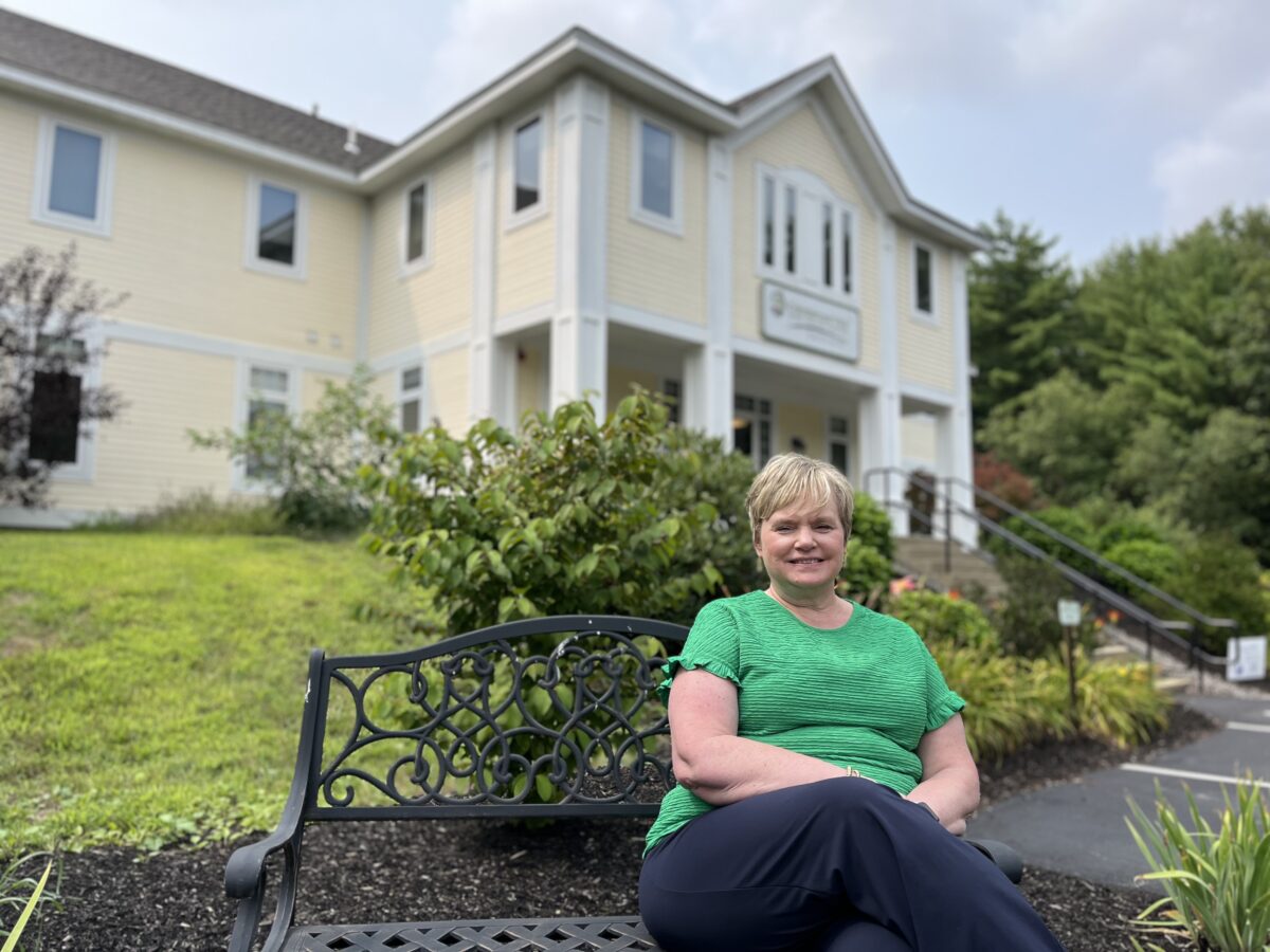 Cornerstone VNA welcomes Lisa Nichols as new Hospice Care Director ...