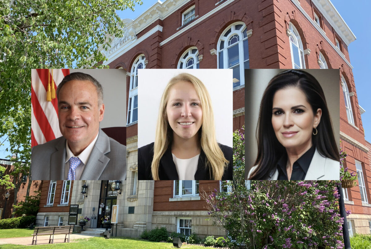 Chamber of Commerce, City Leadership to host annual ‘State of the City ...