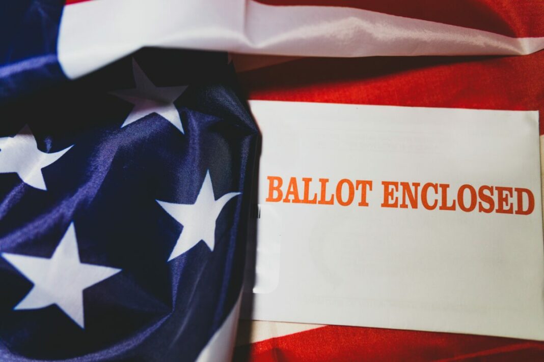 NH Secretary of State releases Voters Guide for Ballot Question 1 - The ...