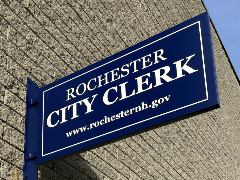 Rochester City Clerk's Office Officially Relocates to James W. Foley ...