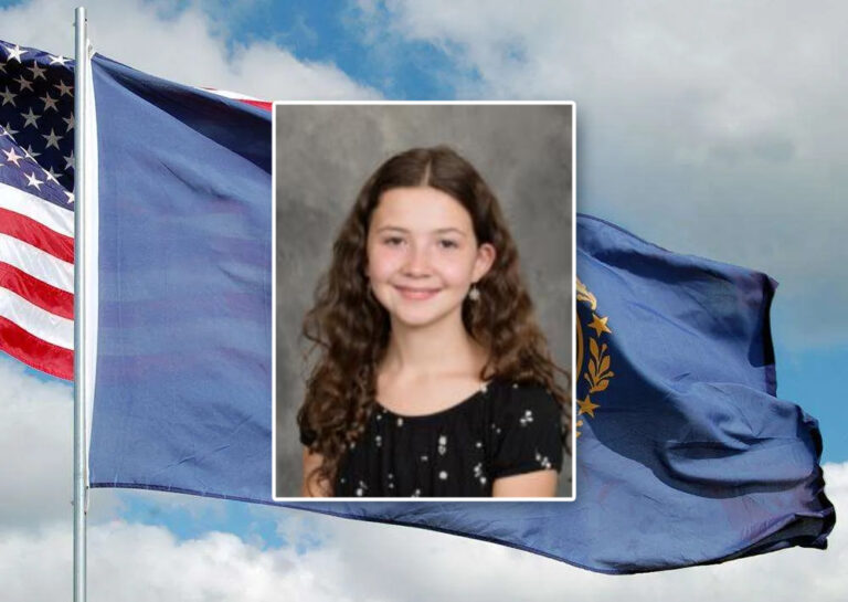 Rochester Student Ainsley Gordon Named to New Hampshire Kid Governor ...