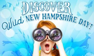 NH Fish and Game: Discover WILD New Hampshire Day Set for 4/19 - The ...