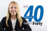 City Manager Katie Ambrose Recognized as One of Union Leader’s 2025 ‘40 ...