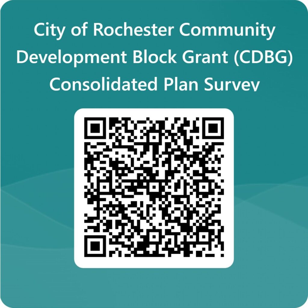 Community Development Division Seeks Public Input for 2025-2030 ...