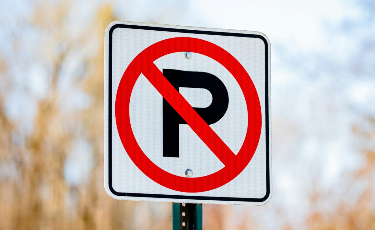 Citywide Parking Ban in effect from 11:00 pm on Wednesday, February 12, 2025, until 7:00 am on ...