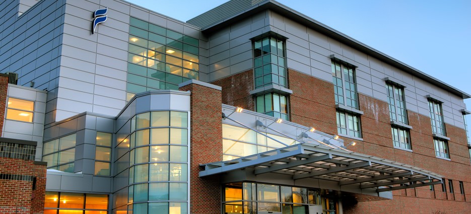 Frisbie Memorial Hospital Opens New Sleep Lab in Rochester to Enhance ...