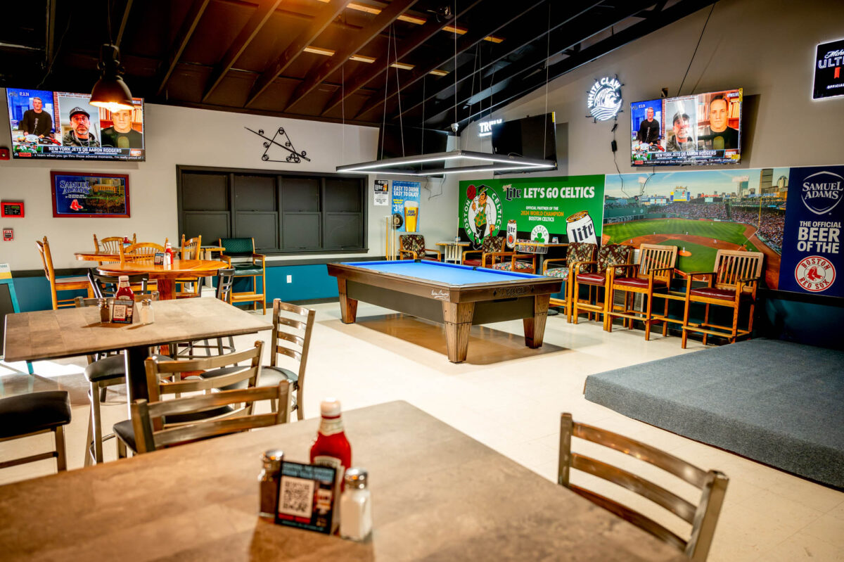 Eastside Tavern & Busters Billiards to Host Greater Rochester Chamber ...