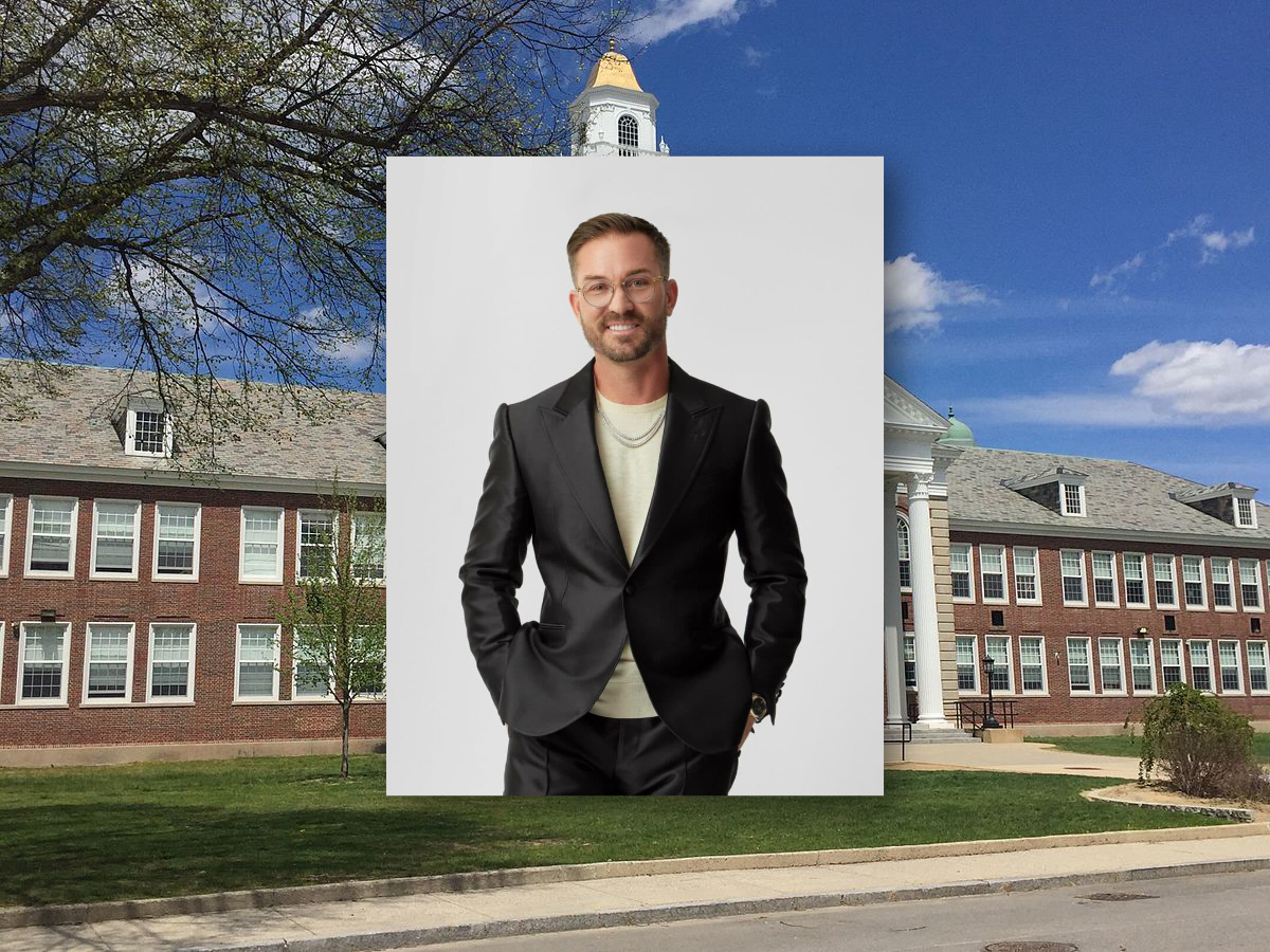 Tony Hoffman’s Inspiring Talk Leaves Lasting Impact at Rochester Middle ...