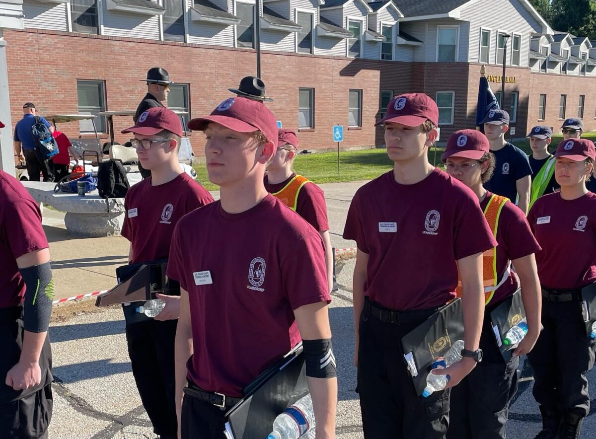New Hampshire Police Cadet Training Academy Now Accepting Applications ...