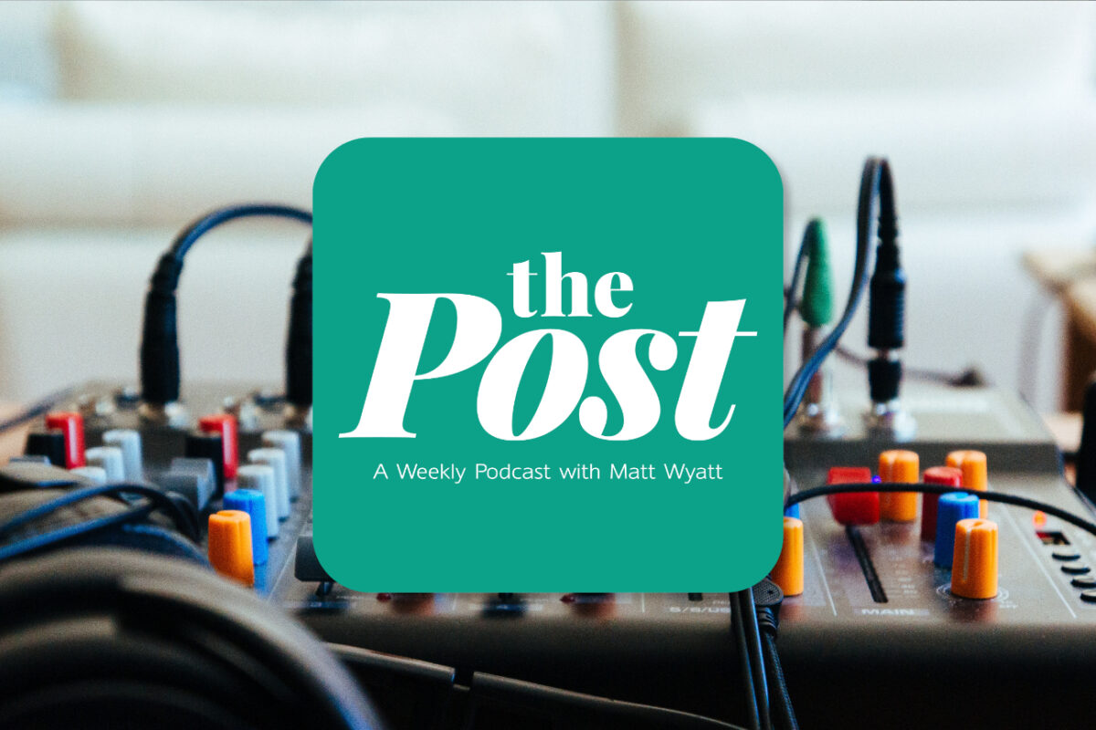 LISTEN: Driving Community Connection - Inside COAST Bus’s Mission and ...