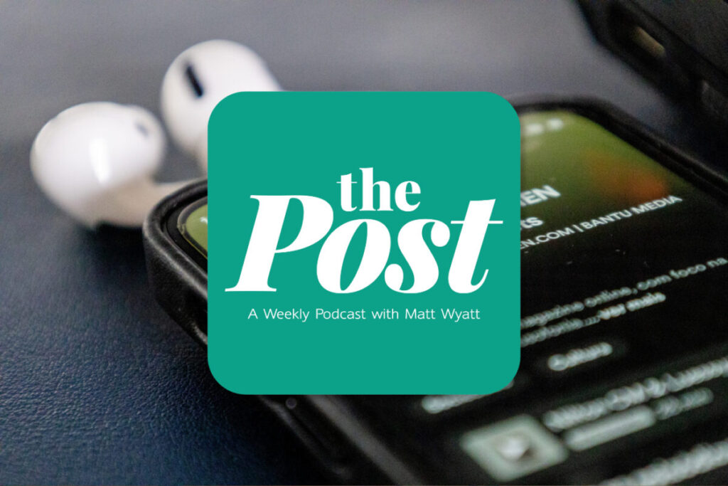 LISTEN: 35 Years at the Chamber: A Conversation with Laura Ring - The ...