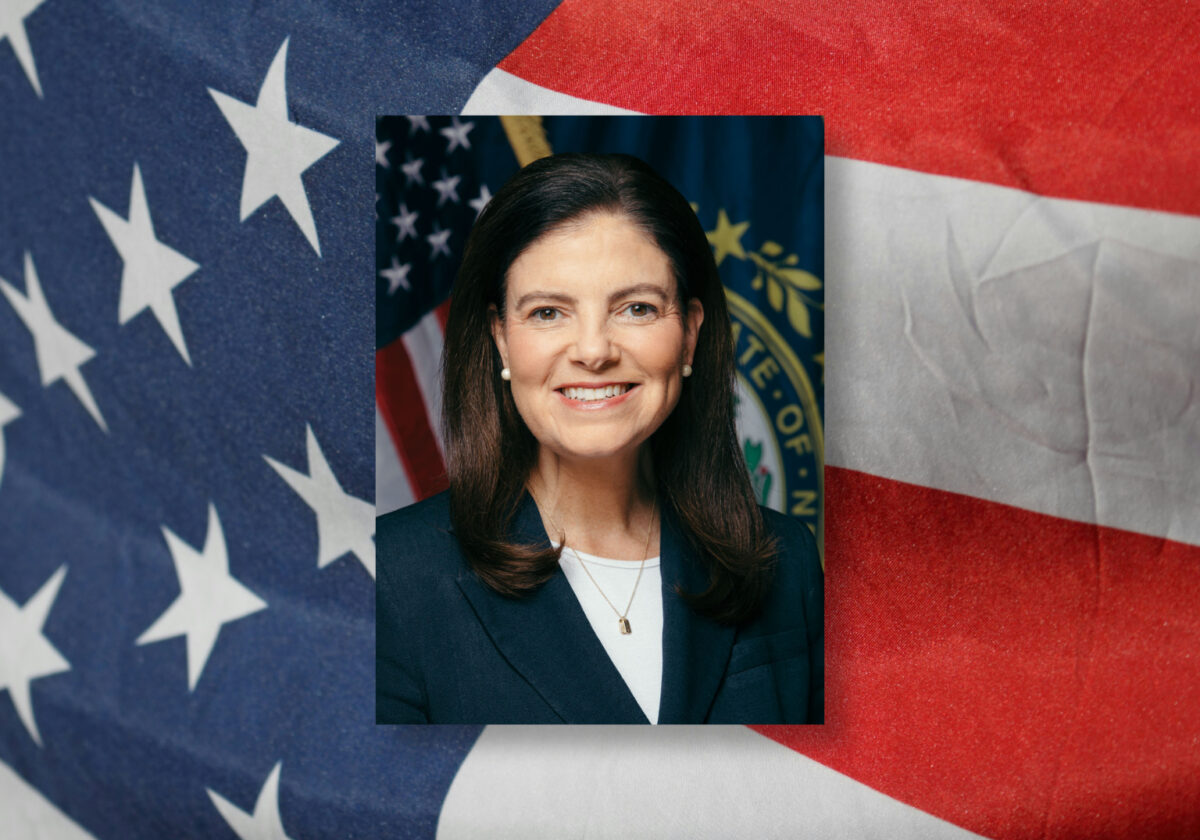 NH Governor Kelly Ayotte: Highlights from First 100 Days - The Rochester Post