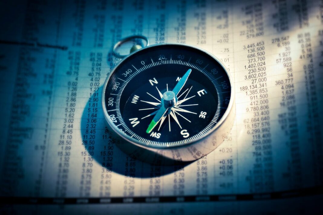 NH Fish & Game: “Introduction to Map and Compass” Workshop Will Be ...