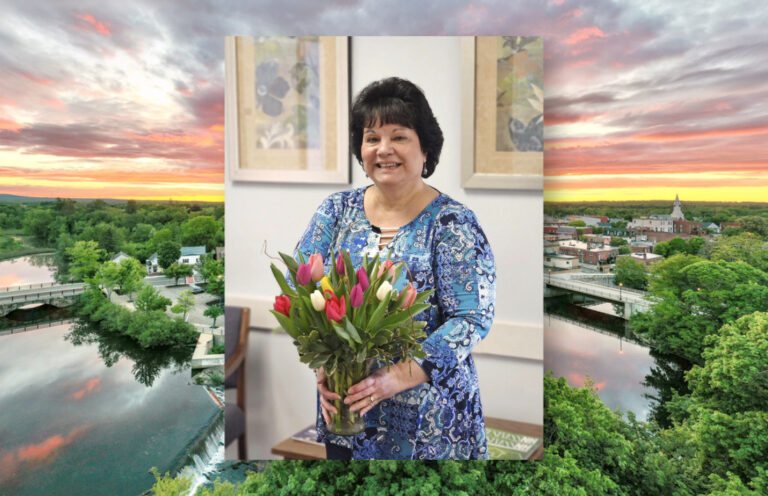 Greater Rochester Chamber President Laura Ring to Retire After Years of ...