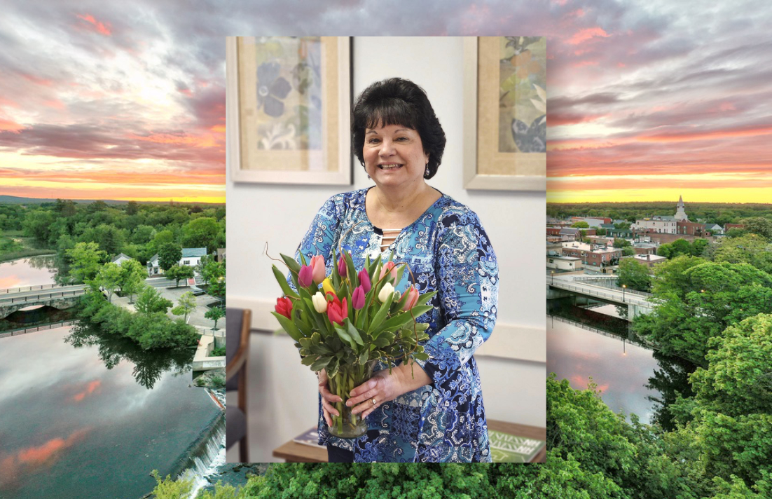 Greater Rochester Chamber President Laura Ring to Retire After Years of ...