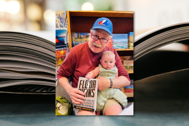 REMINDER: Local Author Mike Whaley to Discuss New Book at Rochester Public Library - The ...