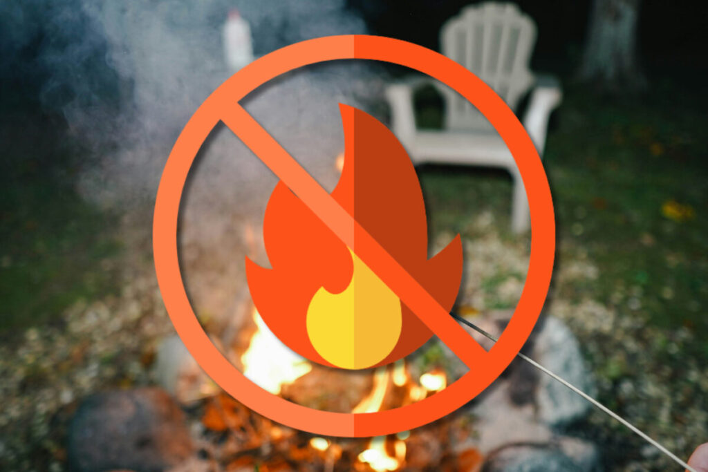 Rochester Fire Department: Burn Ban Remains in Effect Amid High Fire ...