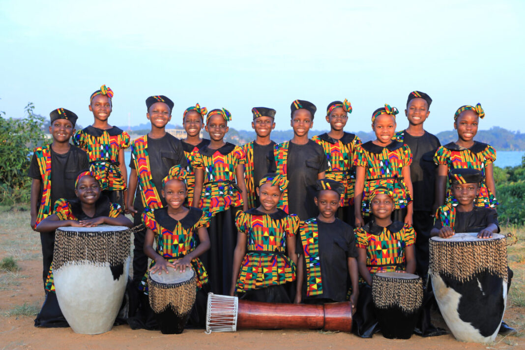 First United Methodist Church Welcomes the African Children’s Choir to ...