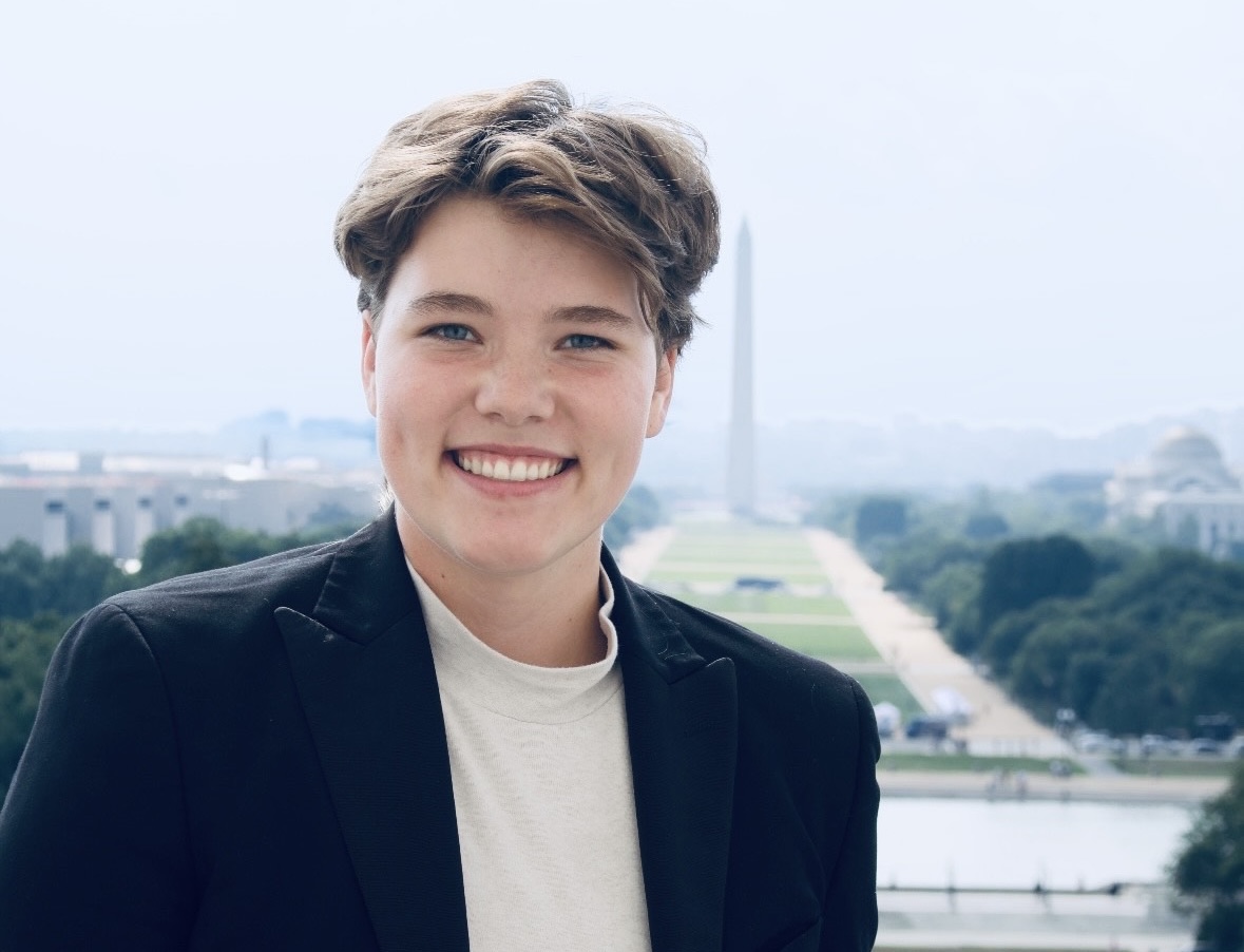 Rochester Resident Zoey Cormican to Begin Peace Corps Service in North ...