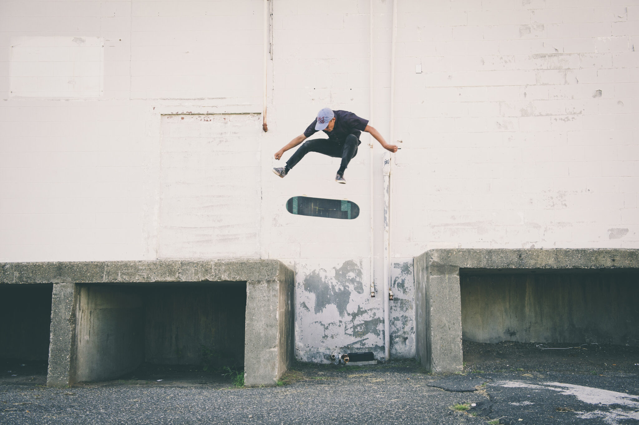 Rochester Museum of Fine Arts Presents ‘East Coast Skateboarding’ by Michael Cirelli - The ...