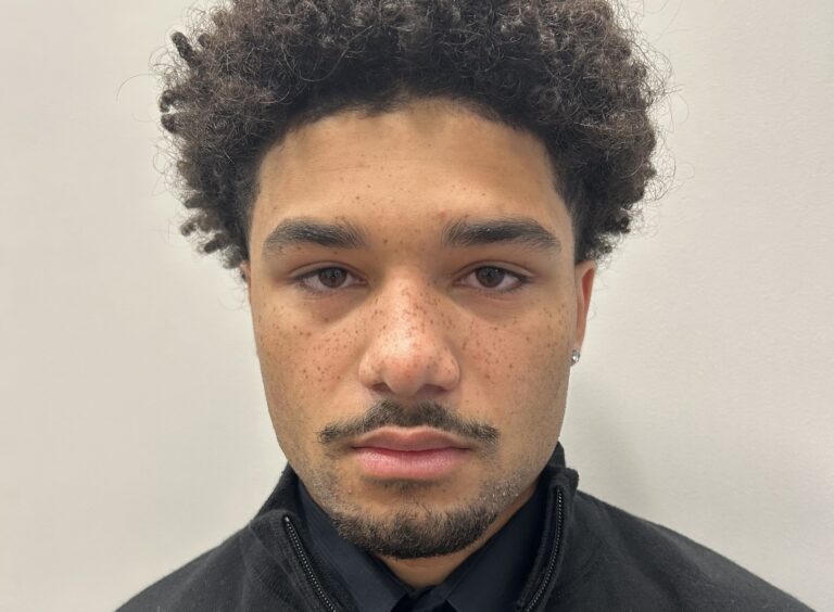 Rochester Police: Somersworth Man Charged in Fatal Rochester Hill Road Crash - The Rochester Post