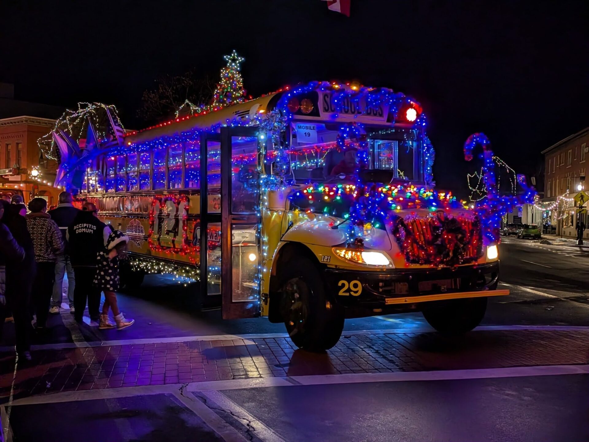 Volunteers Needed for Traffic Control at Rochester’s Holiday Parade ...