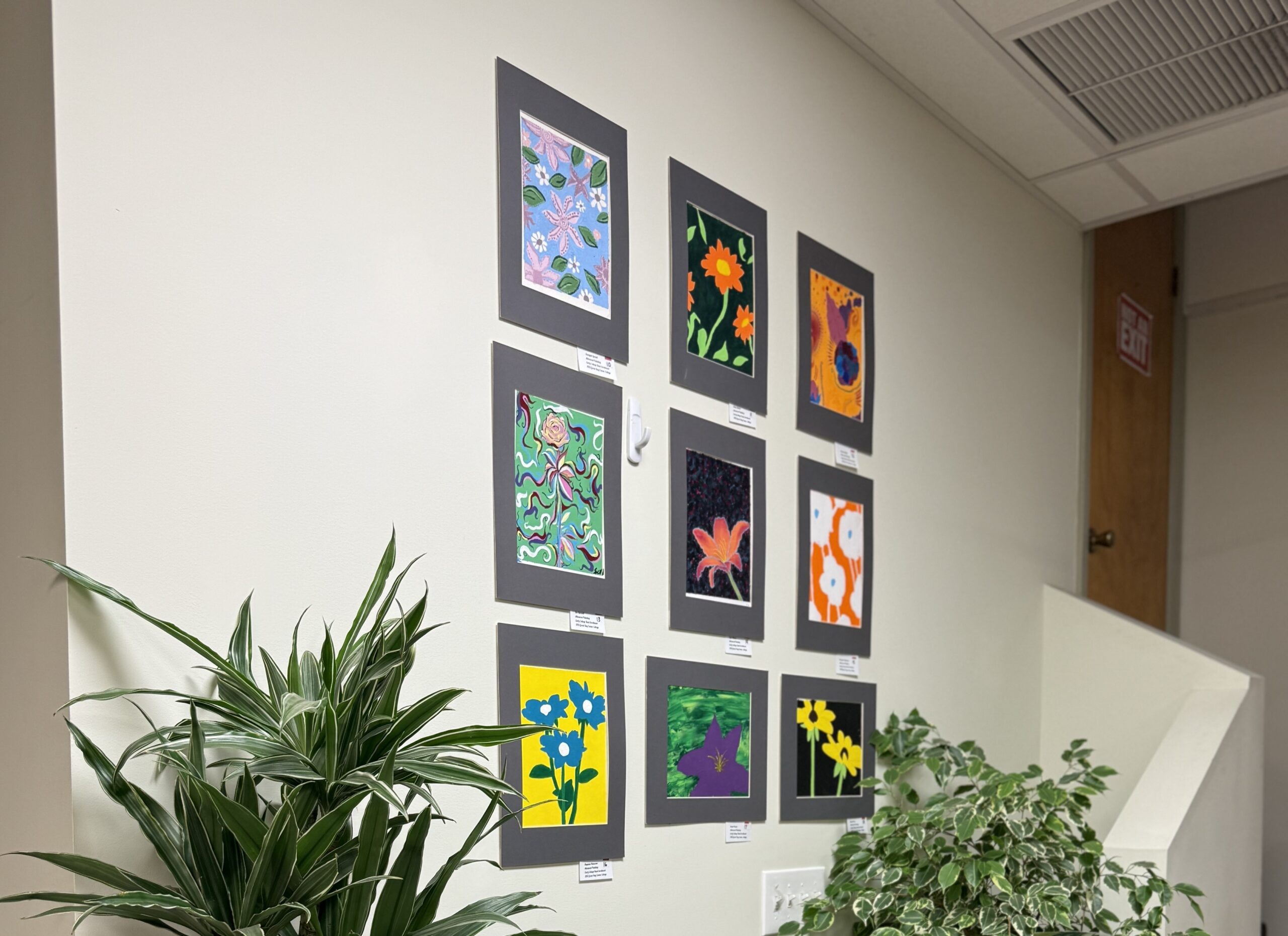 Spaulding High School Artists Showcase Their Work During Festival of ...