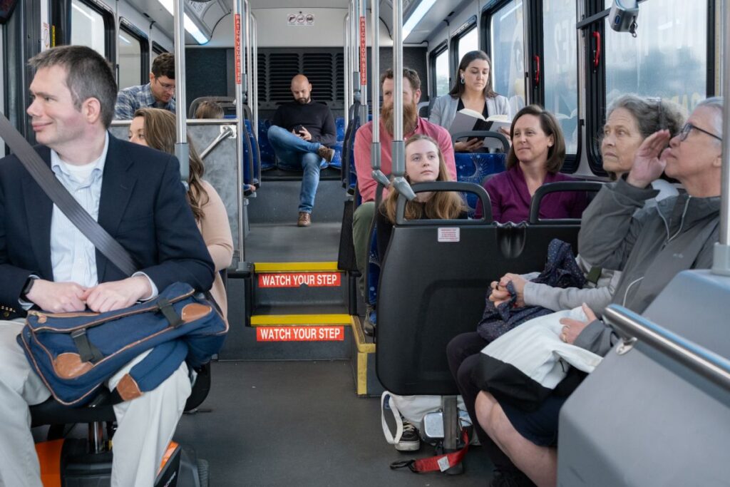 COAST FY25 Impact Report Highlights Increasing Importance and Demand ...