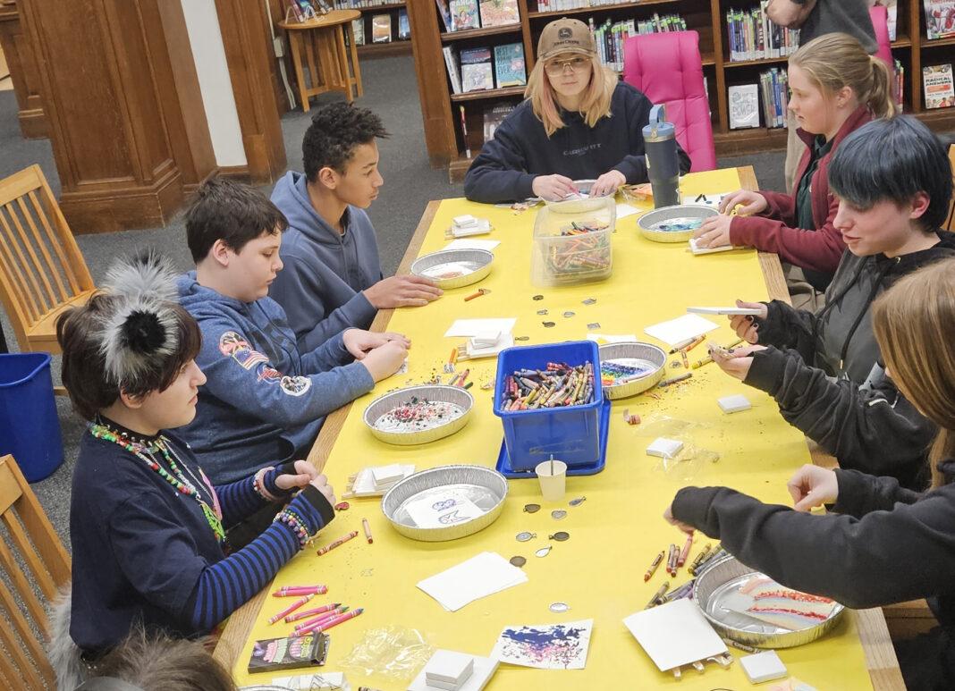 Rochester Public Library Teens Read Over 200,000 Minutes in 2025 Fall ...