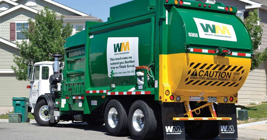 Waste Management is Closing the Turnkey Landfill and Residential Drop ...