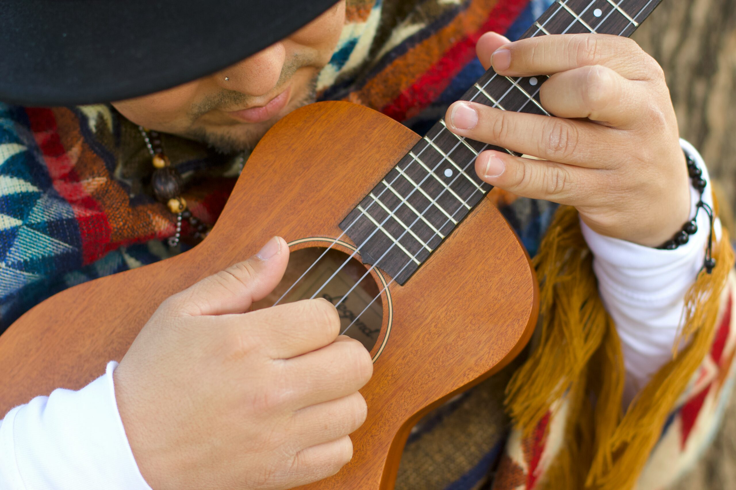 Southern NH Ukulele Group to Lead Beginner Workshop at Rochester Public ...