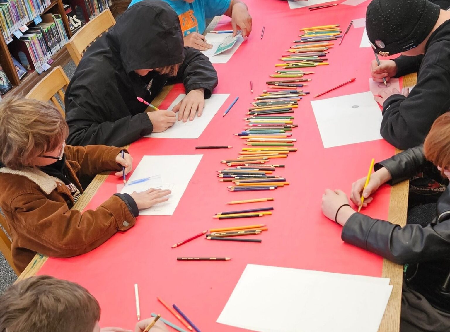 Rochester Public Library Teen Room Announces June Programs and Summer ...